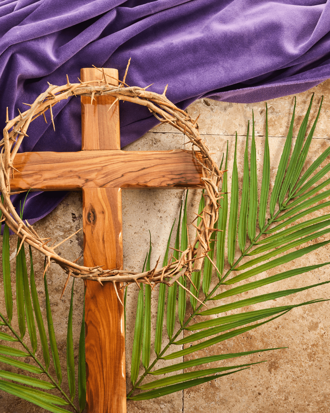 Semana Santa! - Diocese Cruzeiro do Sul